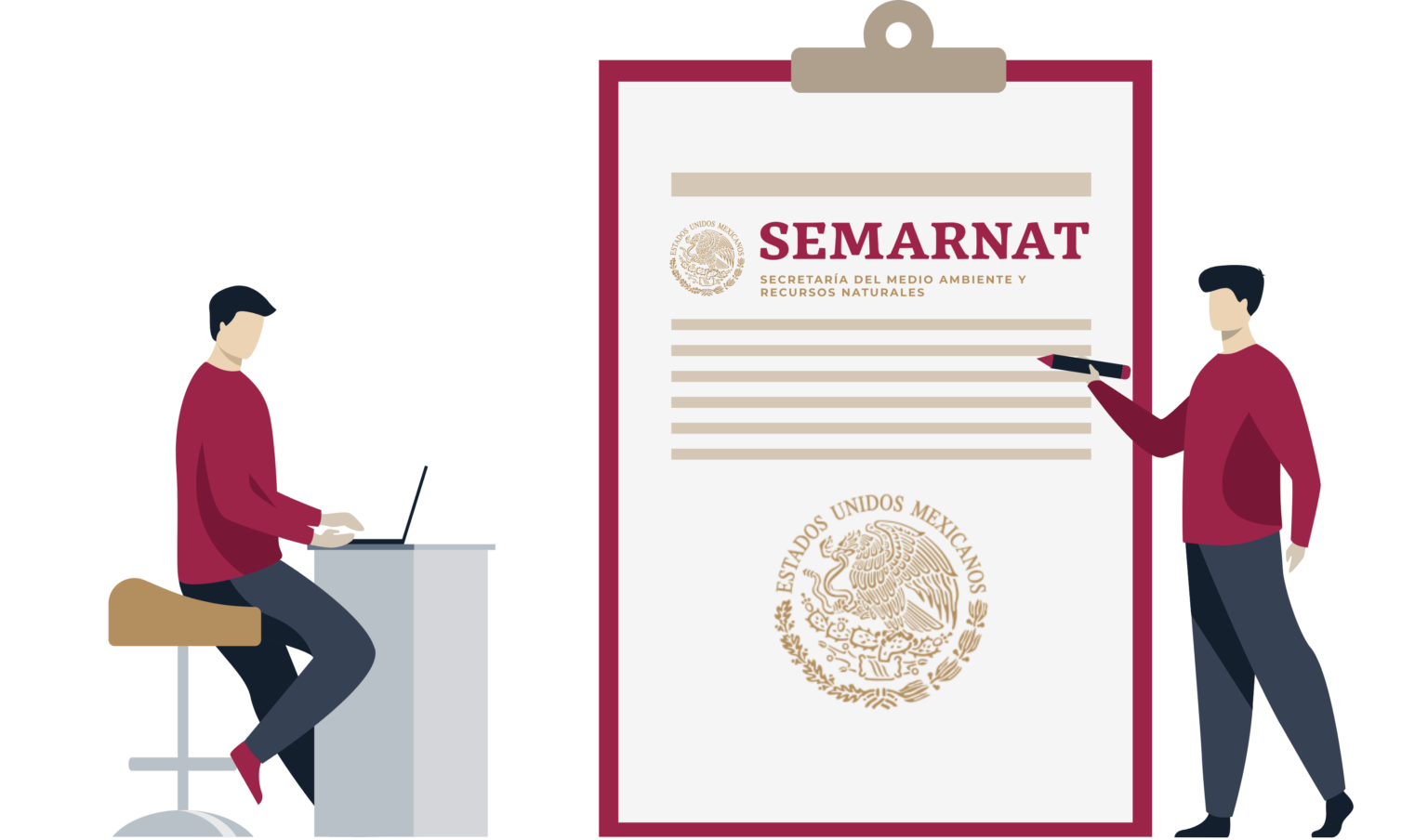 Semarnat | Secretaría de Medio Ambiente y Recursos Naturales